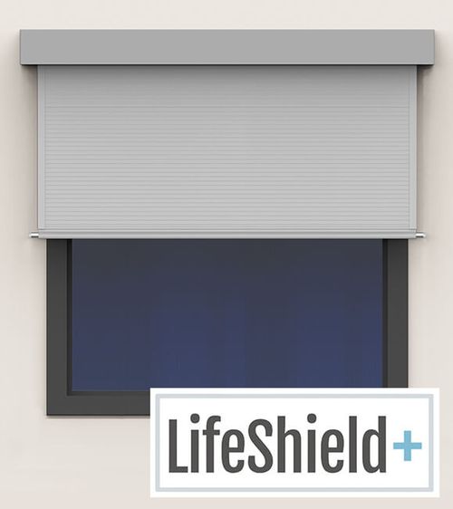 Bullet-Resistant Window & Door Protection, Home & Commercial