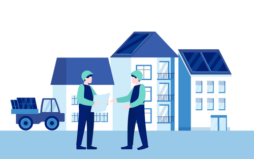 EnFin- Residential Solar Financing
