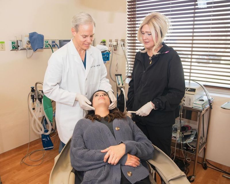 Center For Facial & Oral Surgery P.L.L.C. -- DEV
