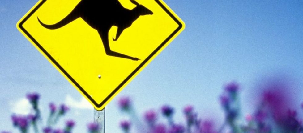 19 Weird Australian Laws - Sydney Criminal Defence & Traffic Lawyers