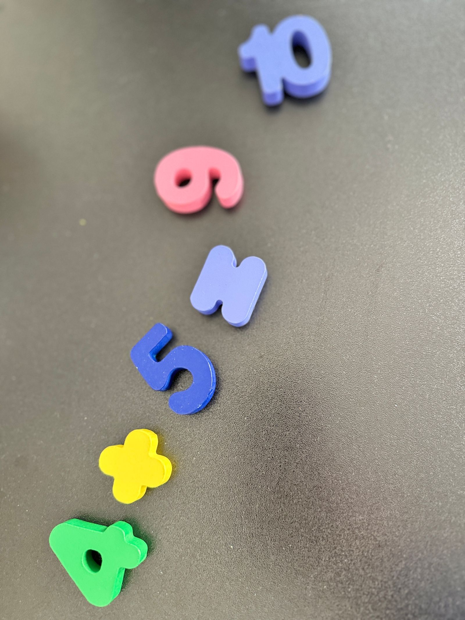 Balance Scales: Solving Equations with Weights