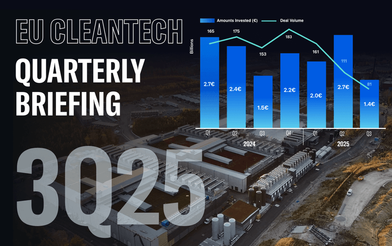 About us | Cleantech for Europe