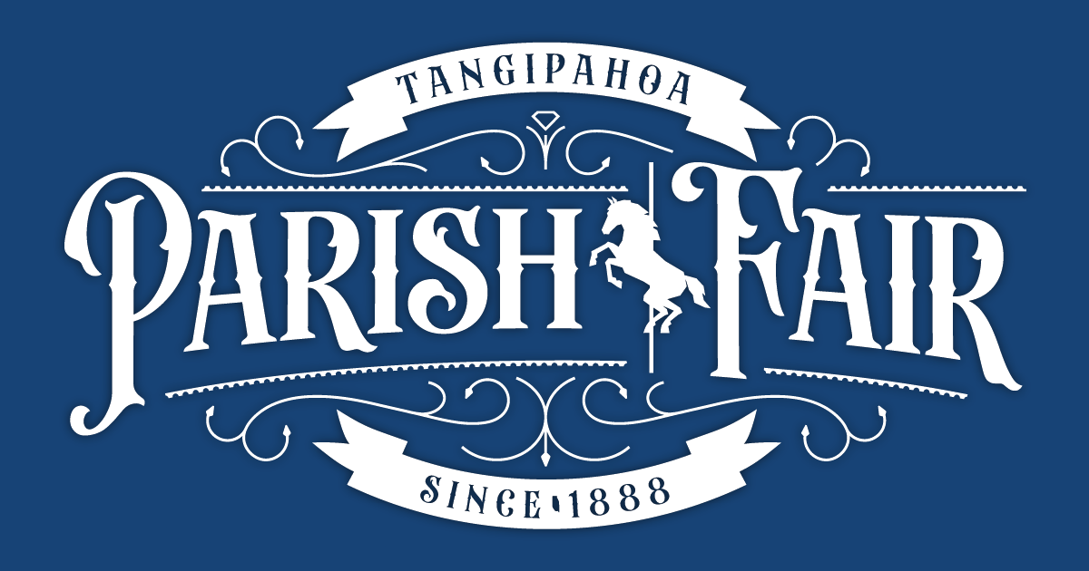 Forms | Tangipahoa Parish Fair