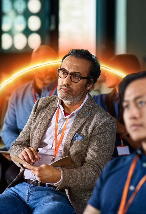 Darktrace | Cyber security that learns you