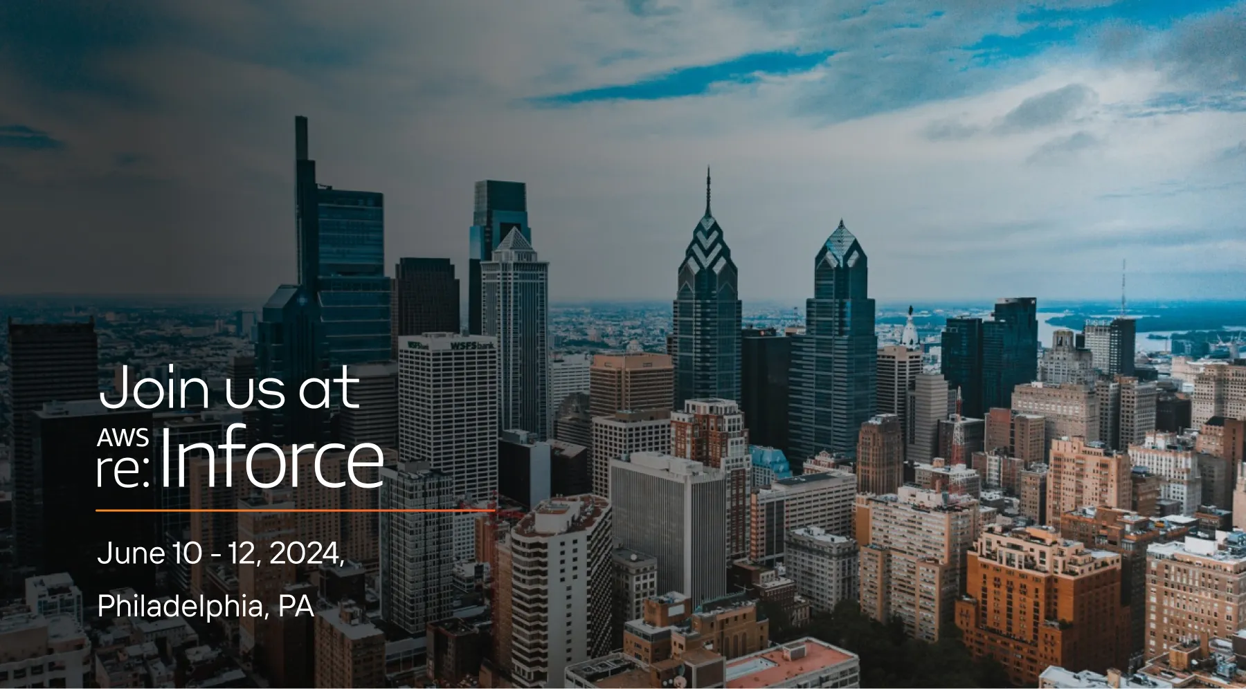 Darktrace Aws Reinforce Connect With Us Darktrace