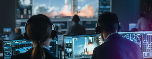 Autonomous Response | Darktrace