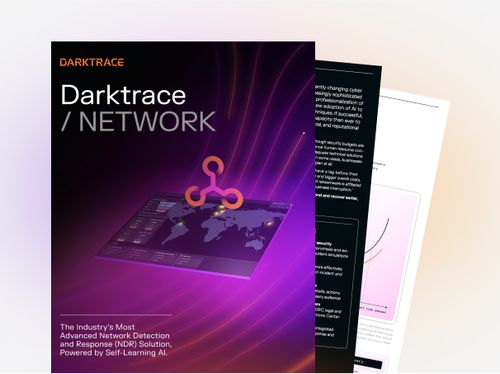 Network Security Management | AI Network Security Protection