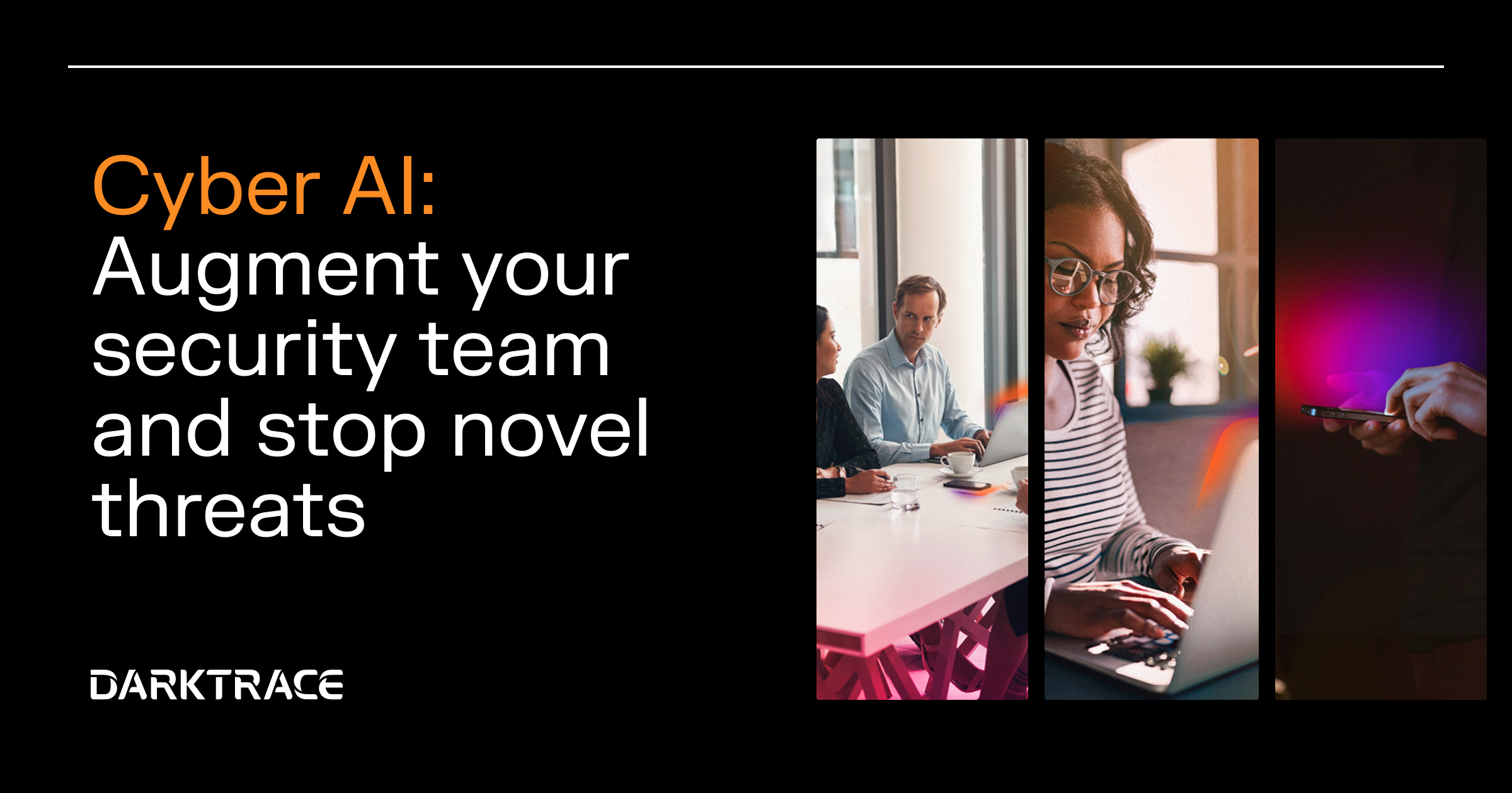 AI Cybersecurity | A New Approach to AI in Cybersecurity | State of AI ...