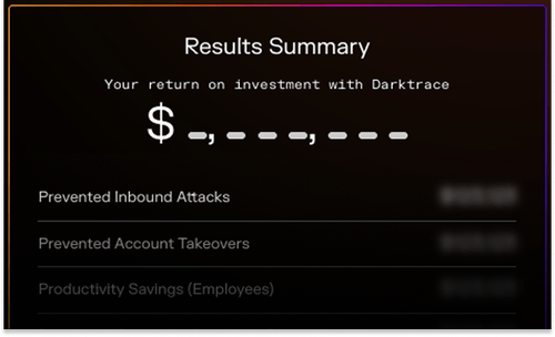 Darktrace / EMAIL Demo Video | Resources | Darktrace