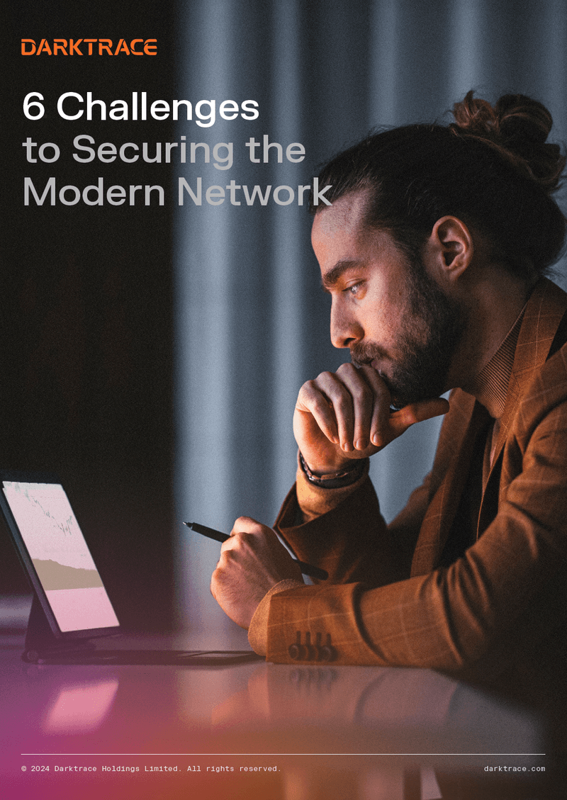 Resources | Darktrace