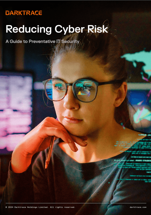 Resources | Darktrace