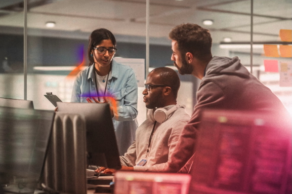 Python based Triton RAT Targeting Roblox Credentials