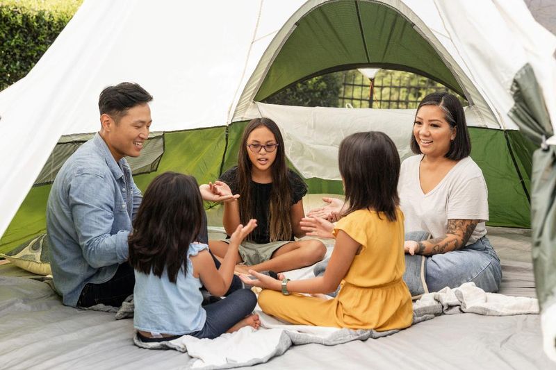 Aro | Turn Screen Time into Family Time