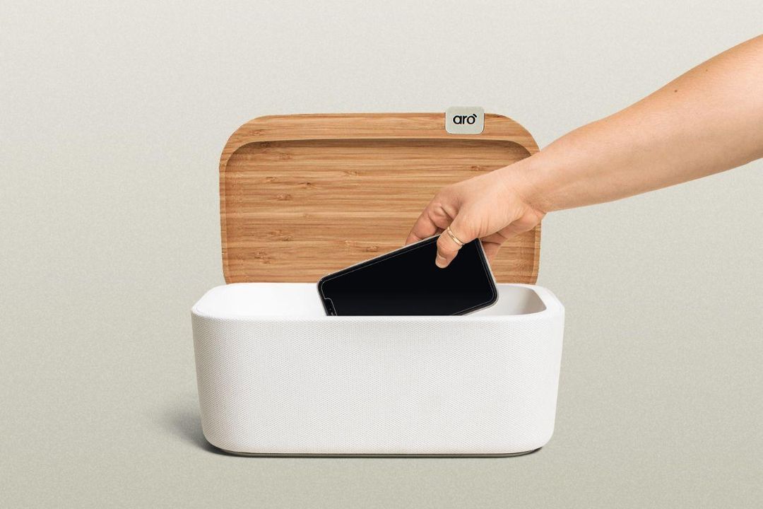 Aro - The Screen Time Solution For Families