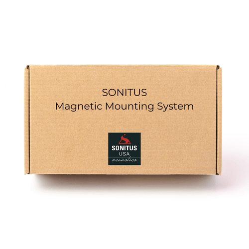 Sonitus USA Home