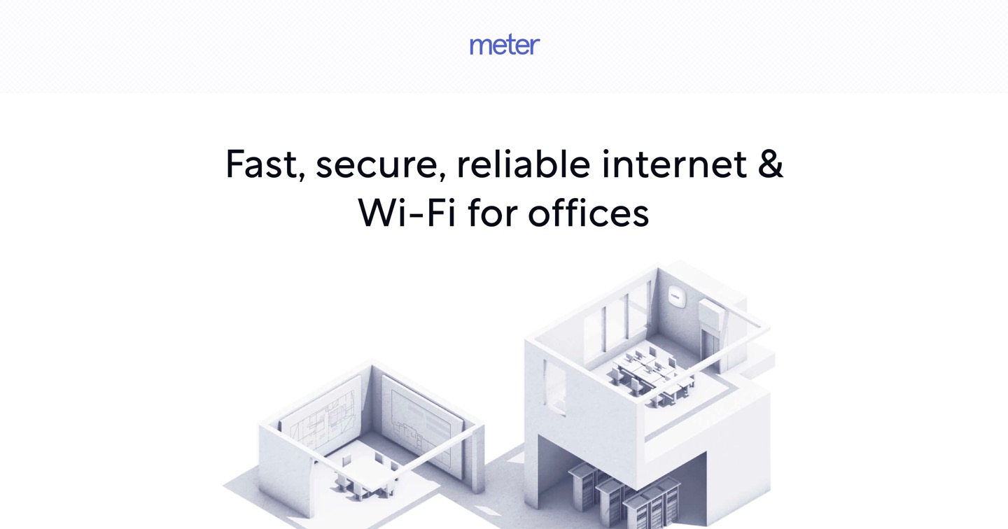 Meter for Offices