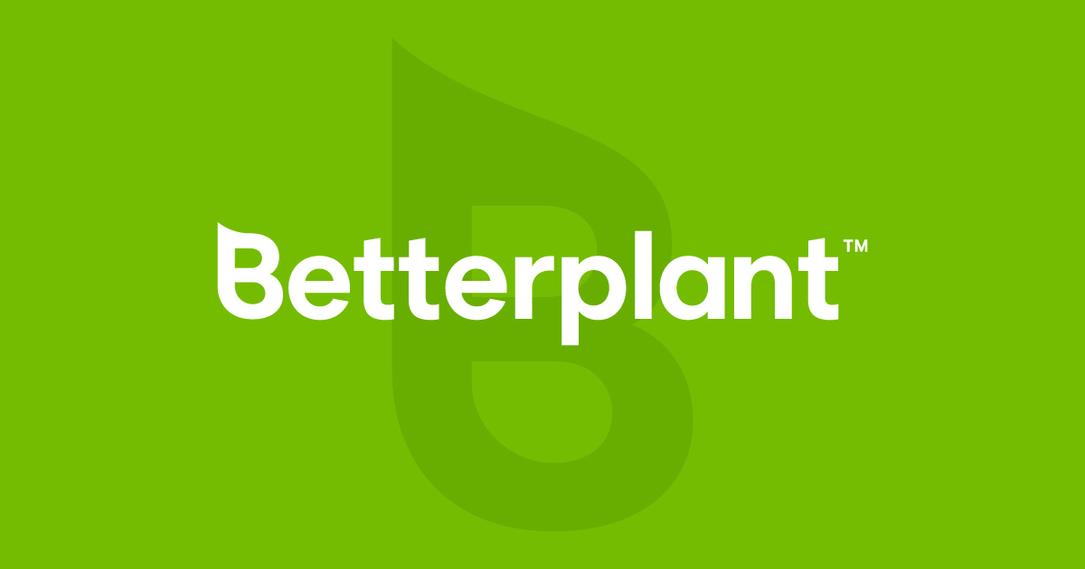 Betterplant | The Better Way to Bring Plant-Based to Your Customers