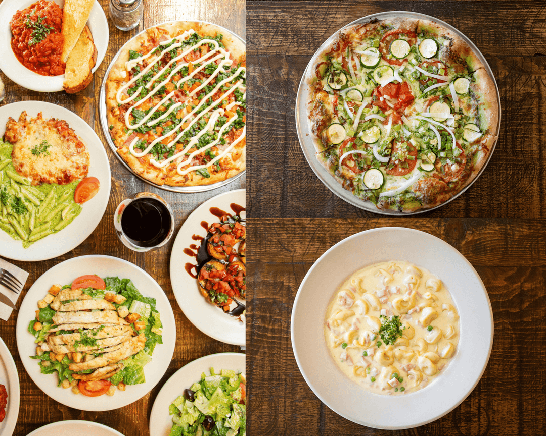 RED BOY PIZZA NOVATO | Hours + Location | Red Boy Pizza