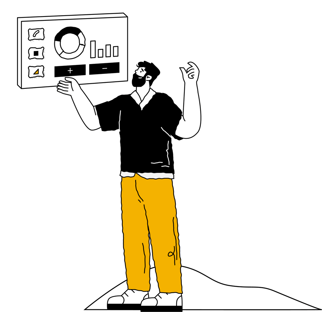 Archlet | Your Source to Impact.