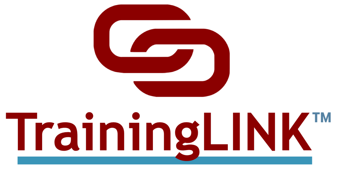 Welcome to TrainingLink