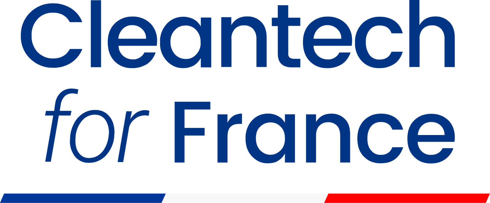 What is cleantech? | Cleantech for Europe