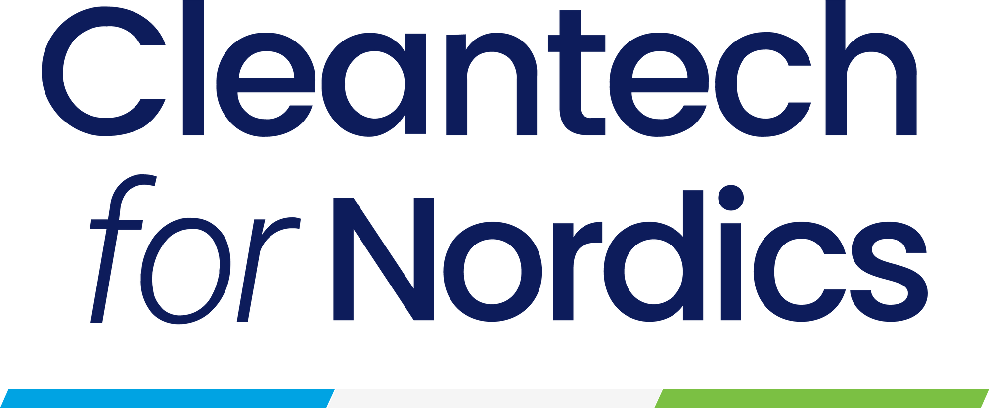 What is cleantech? | Cleantech for Europe