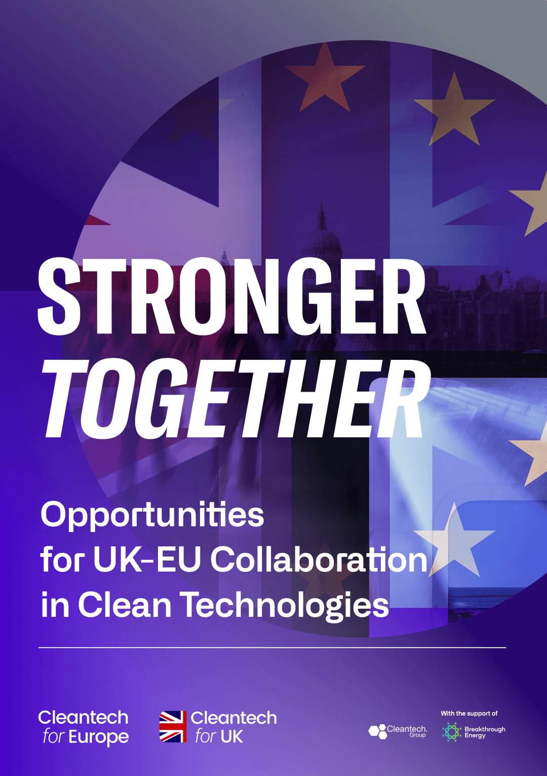 Cleantech for Europe