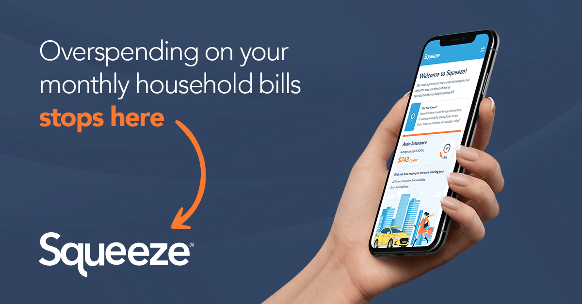 How It Works | Squeeze