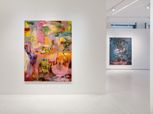 SETAREH: Düsseldorf & Berlin Art Gallery