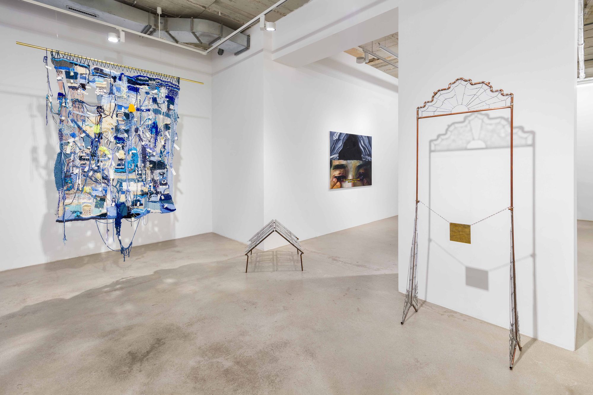 SETAREH: Düsseldorf & Berlin Art Gallery