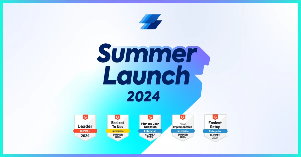 Summer Product Launch | Instabug Summer Product Launch | Instabug