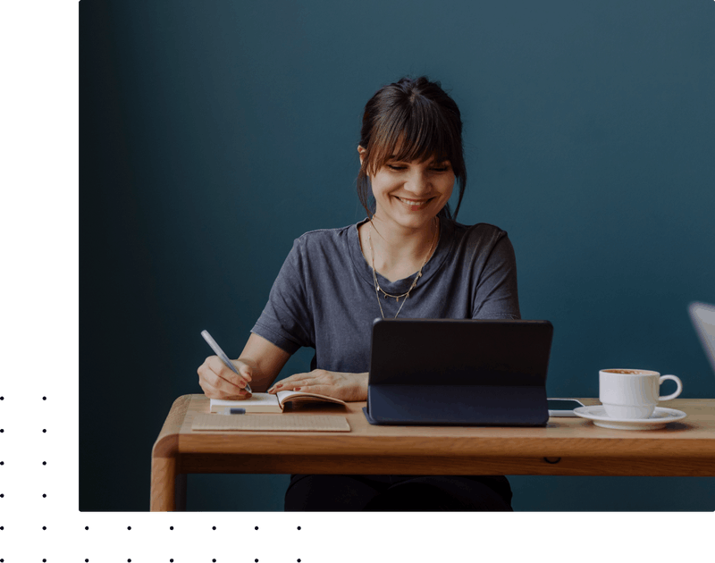 Desk Booking | Smart Desk Reservation Software | Nura Space