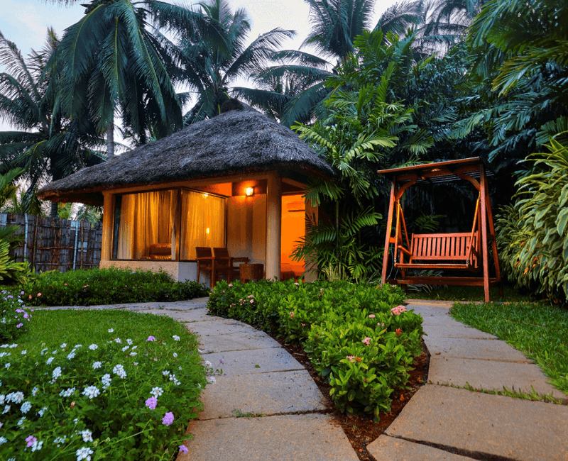 Best Resort in Pollachi - Great Mount Coco Lagoon