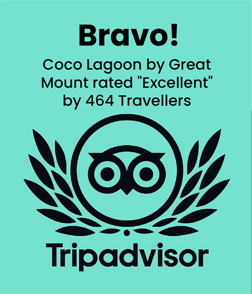 Facilities - Great Mount Coco Lagoon