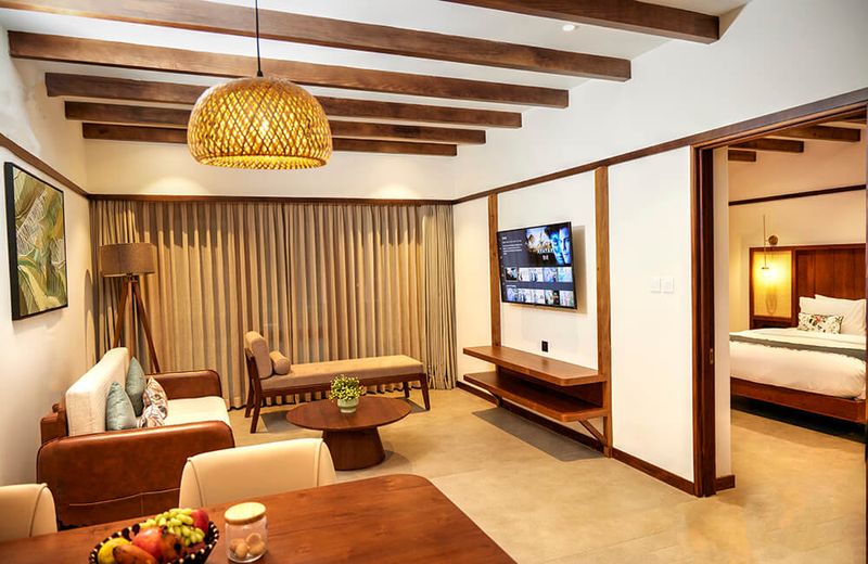 Best Resort in Pollachi - Great Mount Coco Lagoon