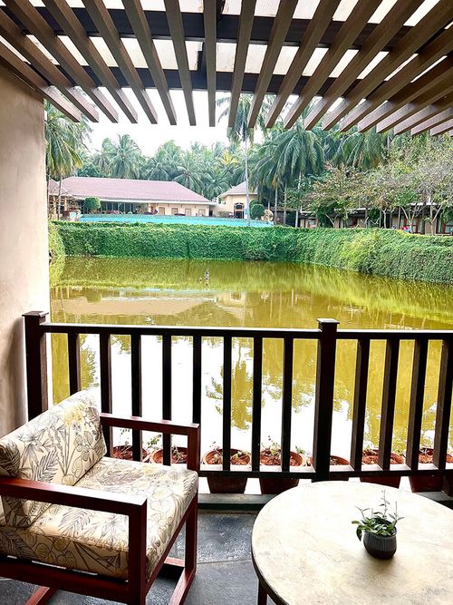 Facilities - Great Mount Coco Lagoon