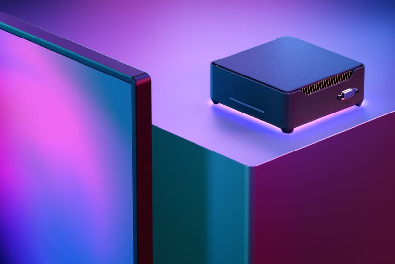 All-in-One Offline Audience Analytics and Digital Signage Solution ...