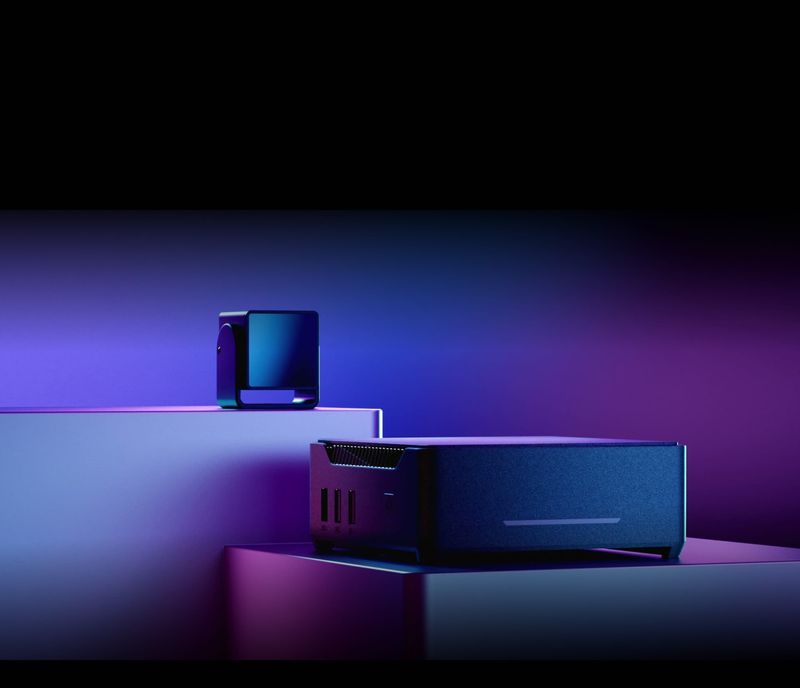 All-in-One Offline Audience Analytics and Digital Signage Solution ...