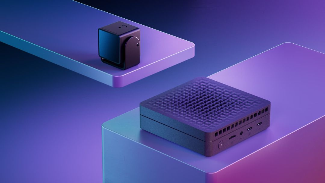 All-in-One Offline Audience Analytics and Digital Signage Solution ...