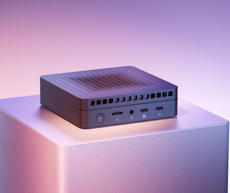 DISPL Kit | All-in-One Hardware + Software Package for Offline Business