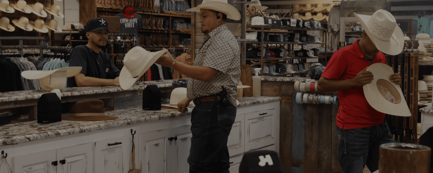 Our Store - Jobes Hats Boutique