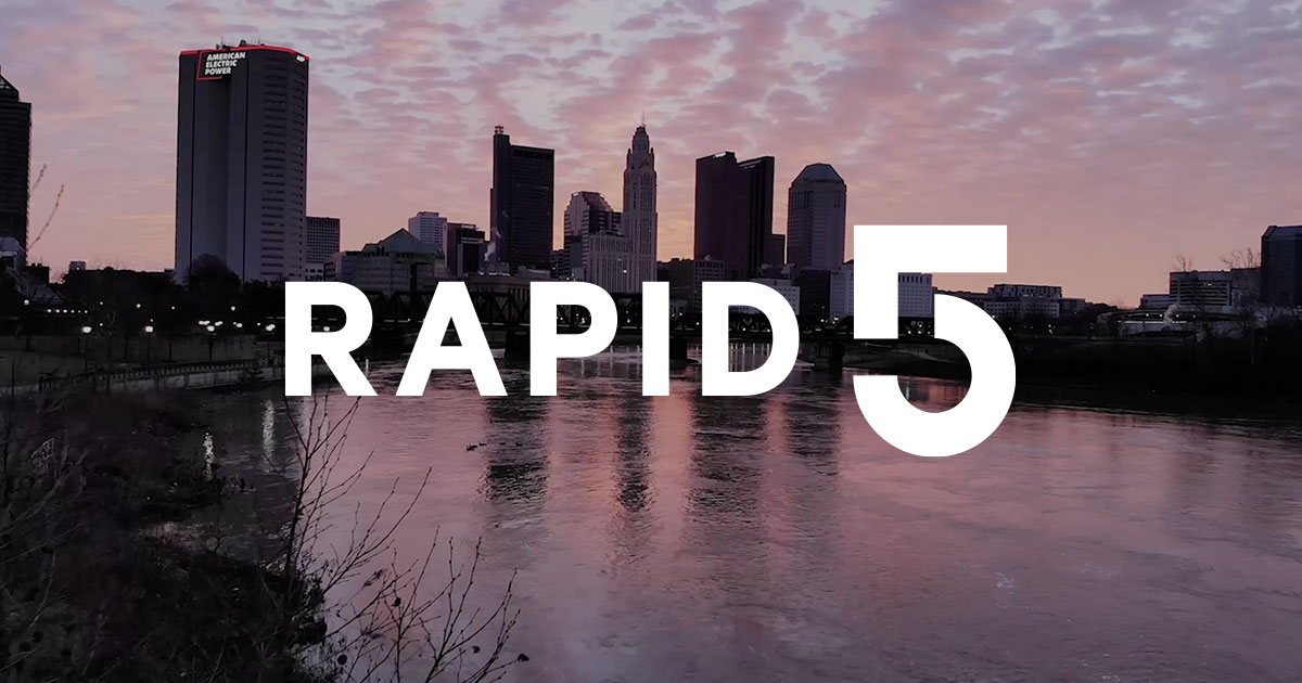 RAPID 5
