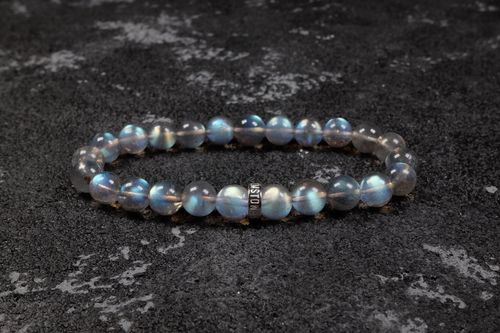 Labradorite Information - How To Identify, Purple Labradorite ...