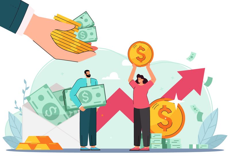 Types of Sample Incentive Plans for Employees Engagement