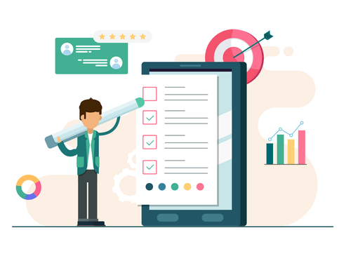 The Ultimate Sales Checklist to Level Up Your Sales Journey