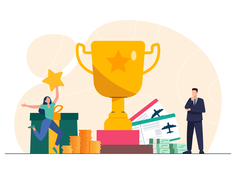 Customer Incentives: Examples, Types and How to Design Them