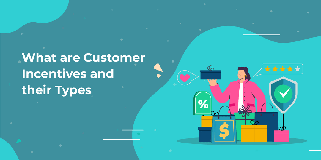 Incentive Marketing Guide: Types, Ideas, and Strategies