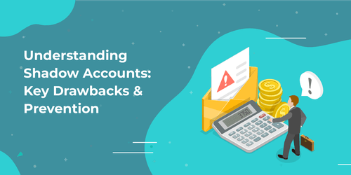 Understanding Shadow Accounts: Key Drawbacks and Prevention