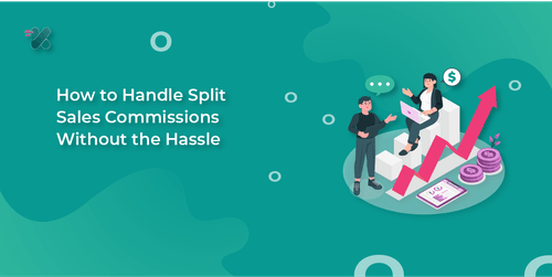 An Insider’s Guide to Handling Split Sales Compensation