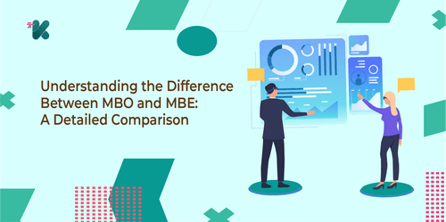 Difference Between MBO and MBE: A Complete Comparison Guide